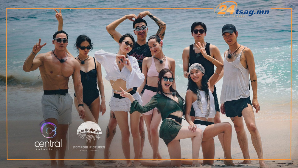 Тэнгисийн эрэг дээрх 24/7 шоуны хоёрдугаар улирлын талаар бид юу мэдэх вэ?